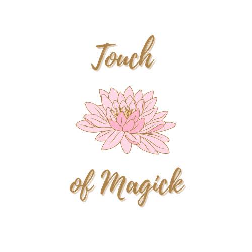 Touch of Magick Shop – TouchOfMagickShop